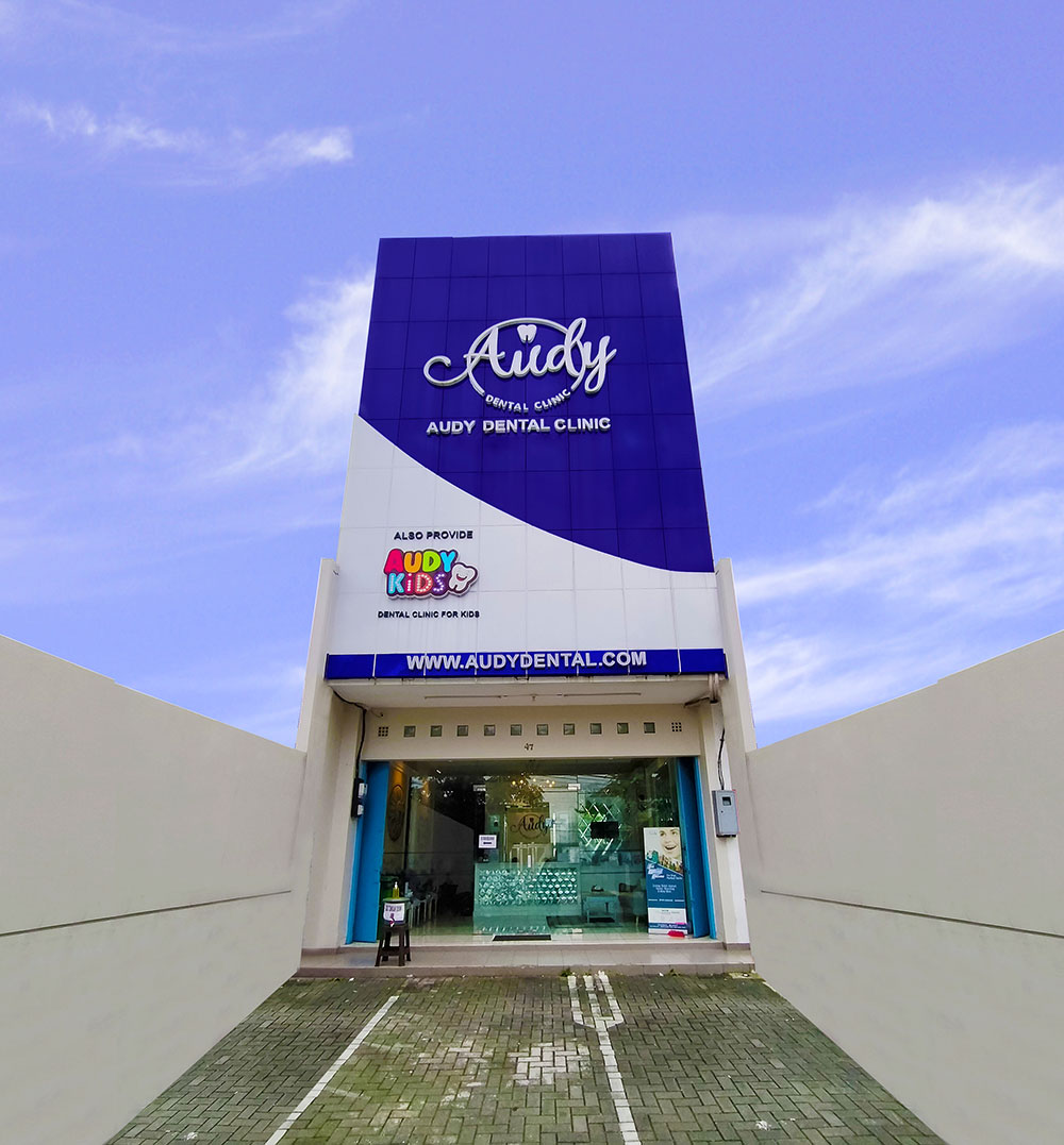 AUDY Dental Clinic | Audy Dental
