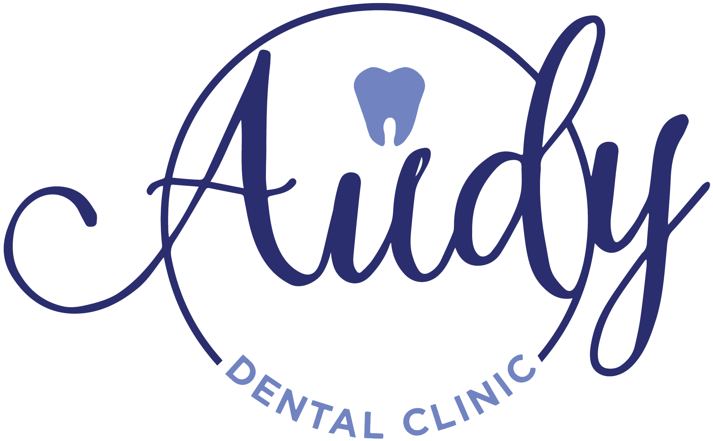 LOGO AUDY NEW | Audy Dental